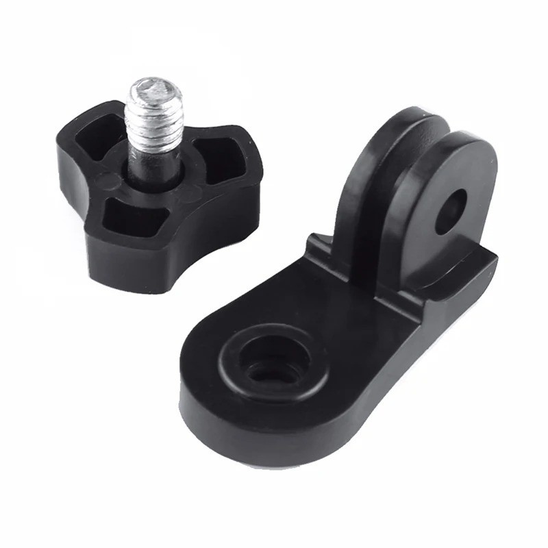 1/4 Screw AEE Adapter + Thumb Screw | Shopee Malaysia