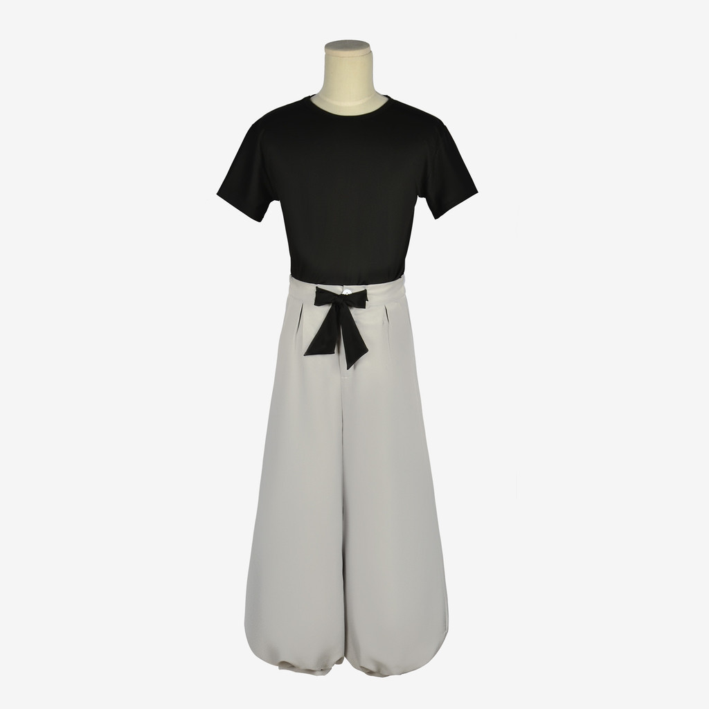 Jujutsu Kaisen Fushiguro Toji cosplay Costume Anime Suit Halloween ...