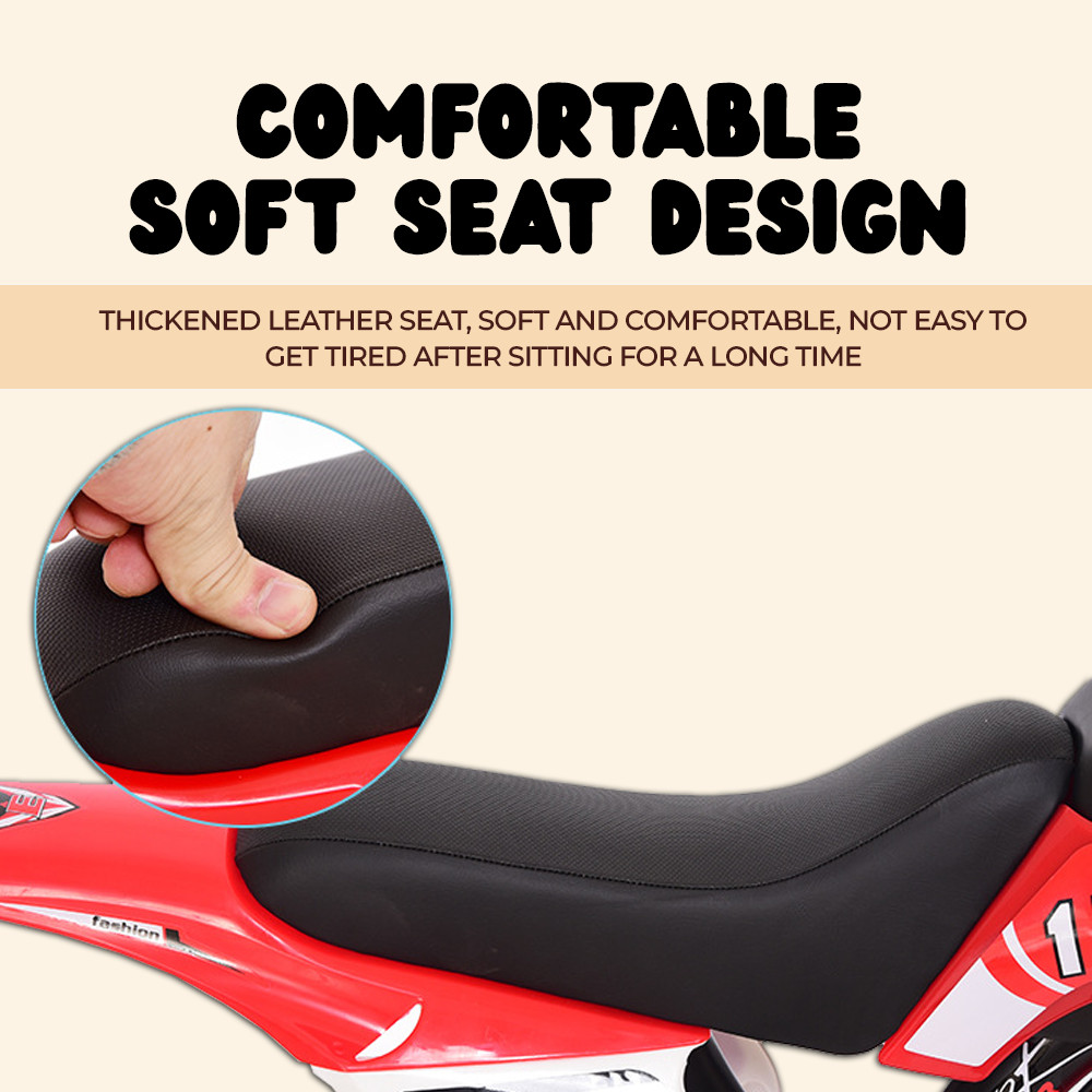 Odoso【Mountain Bike Design】16 Inch Basikal Children's Bicycle Kids ...