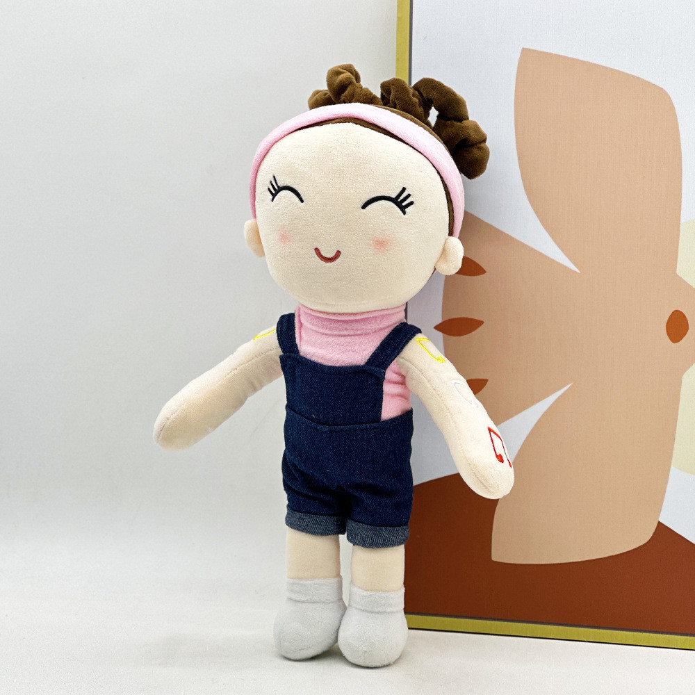 Ms Rachel Plush ,40cm Ms Rachel Early Childhood Education Music Doll ...
