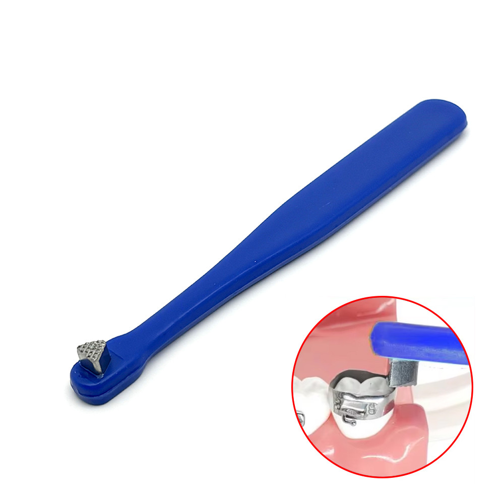 Dental Orthodontic Dentistry Lab Ring Push Lift Band Seater Pusher ...