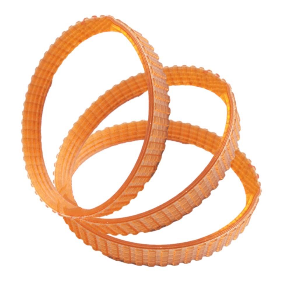 [Carpediem01] 3pcs 9.6mm Width Drive Belt For F-20A P20ST Electric ...