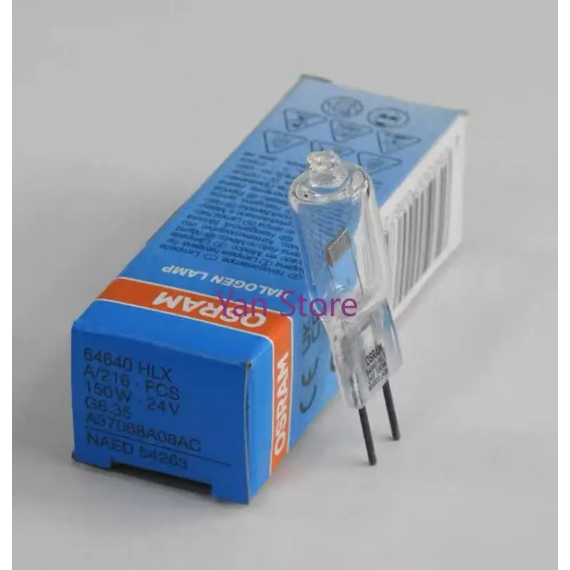 20PCS original OSRAM lamps 64640 | Shopee Malaysia