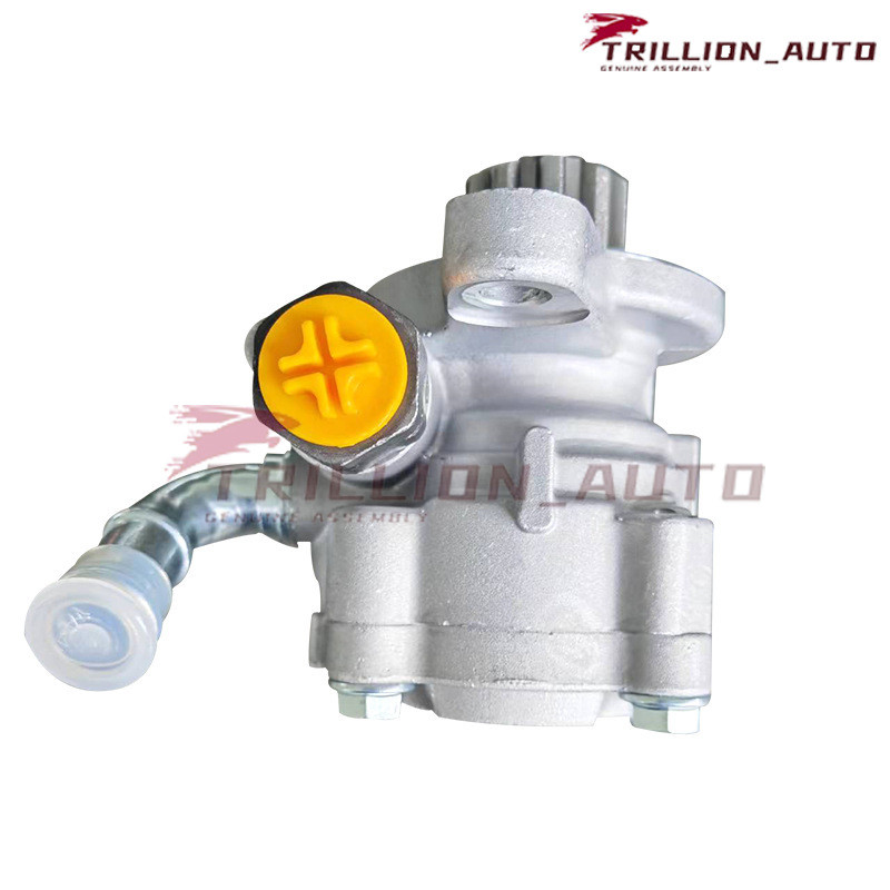 44310-0K040 Power Steering Pump for Toyota Hilux, Vigo KUN25, Hiace 1KD ...