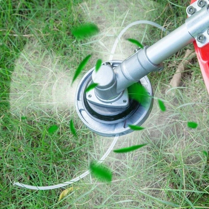 CEO 🇲🇾 Grass Trimmer Head For Lawn Mower Brush Cutter Head Grass ...