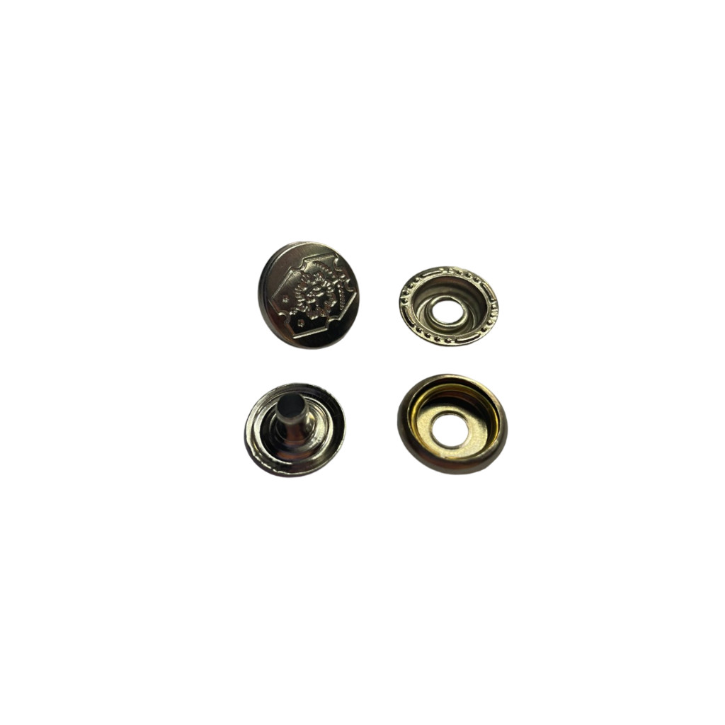 Snap Button (Jordan Leather) | Shopee Malaysia