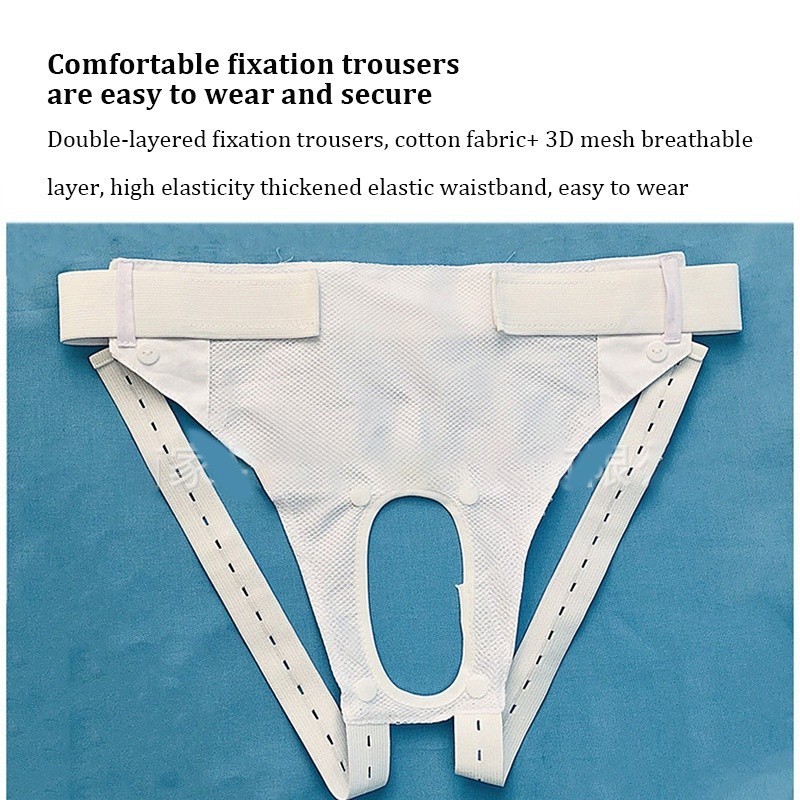 Antibacterial Silicone Urine Collector for Bedridden Men/Women/Elderly ...