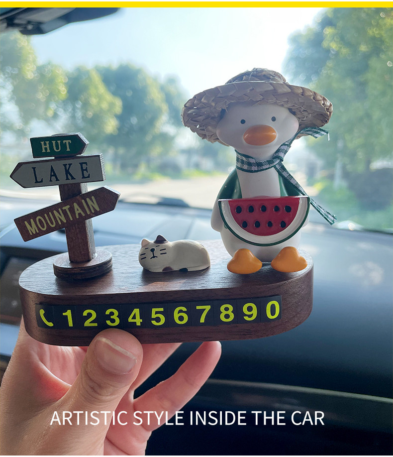 [Jualan hebat] kayu walnut tembikai, itik, kereta bergerak, kereta ...