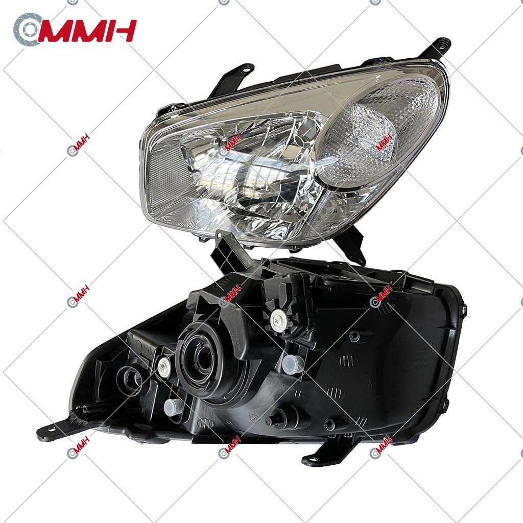 Toyota RAV 4 headlamp ACA21 headlamp RAV4 headlamp 2003-2005 Headlamp ...