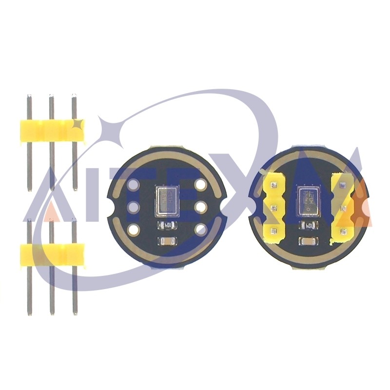 MS3526 With Pins Fully Compatible With INMP441 Omnidirectional ...
