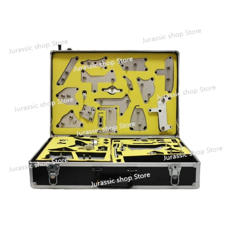 Automatic Transmission Oil Changer Adapter Fitting Car Transmission ...