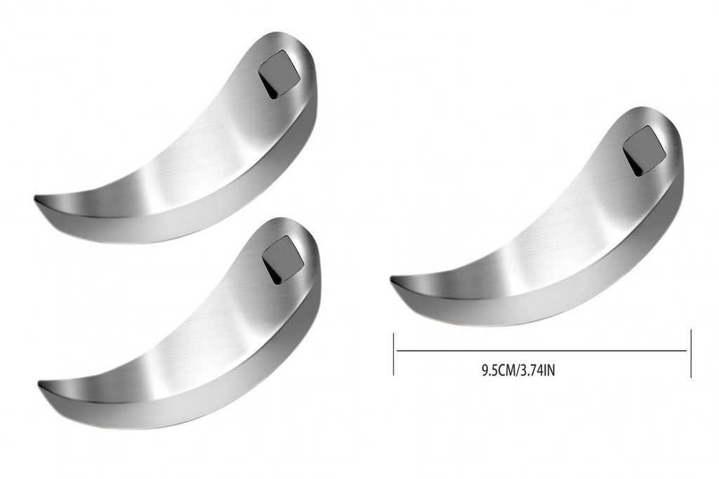 Moon* Heavy Duty Crowbar Adjustable Angle Head Crowbar Adapter Wrench ...