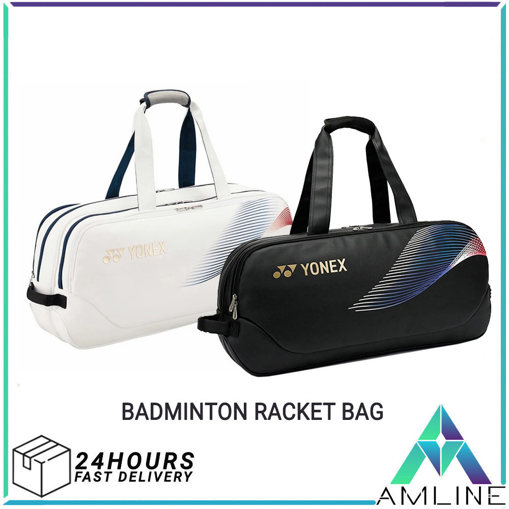 Yonex Tokyo Series Badminton Bag Medium Badminton Bag High Quality ...