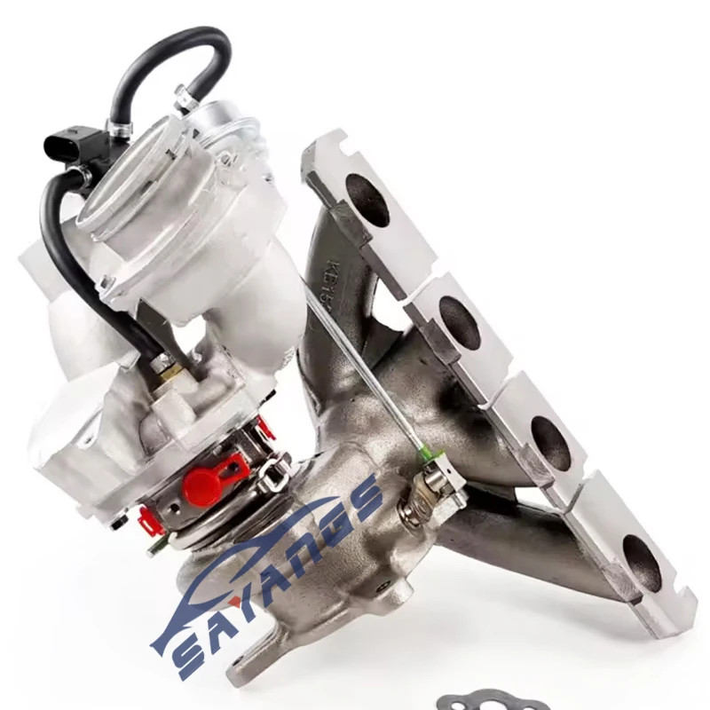 K04 Turbo 06F145702C 06F145702CX 06F145702CV 53049880064 53049700064 ...