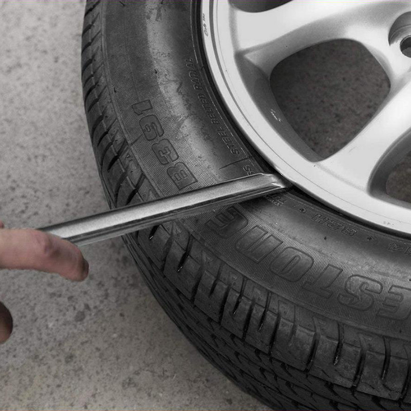 MOTUS Tuas Tayar Motosikal CRV 12" 30cm Tuas Tayar Pembuka Tayar Alat ...