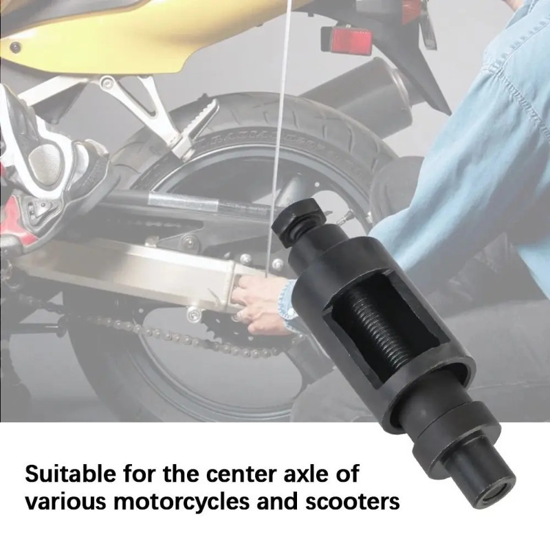 GY6 engine bushing removal&extraction tool rocker arm removal tool Bosh ...