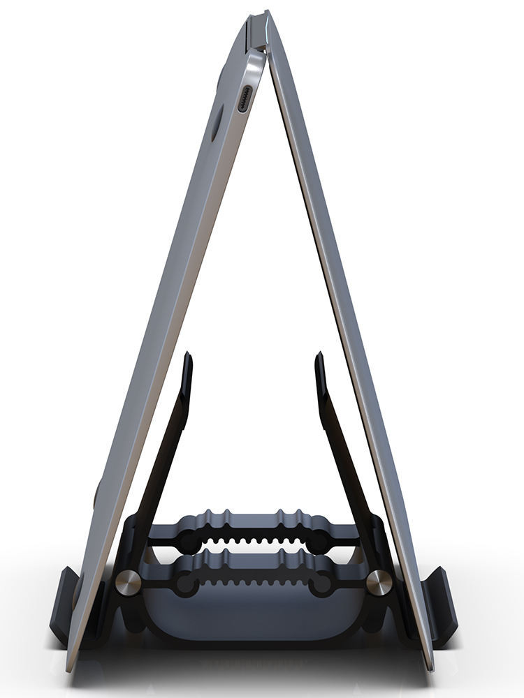 Tablet Stand Computer Stand Portable Stand CROSSLINE Laptop Vertical ...