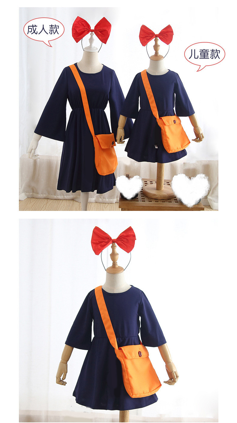 Halloween Modeling Clothing Party Style Dress up Clothing cosplay ...