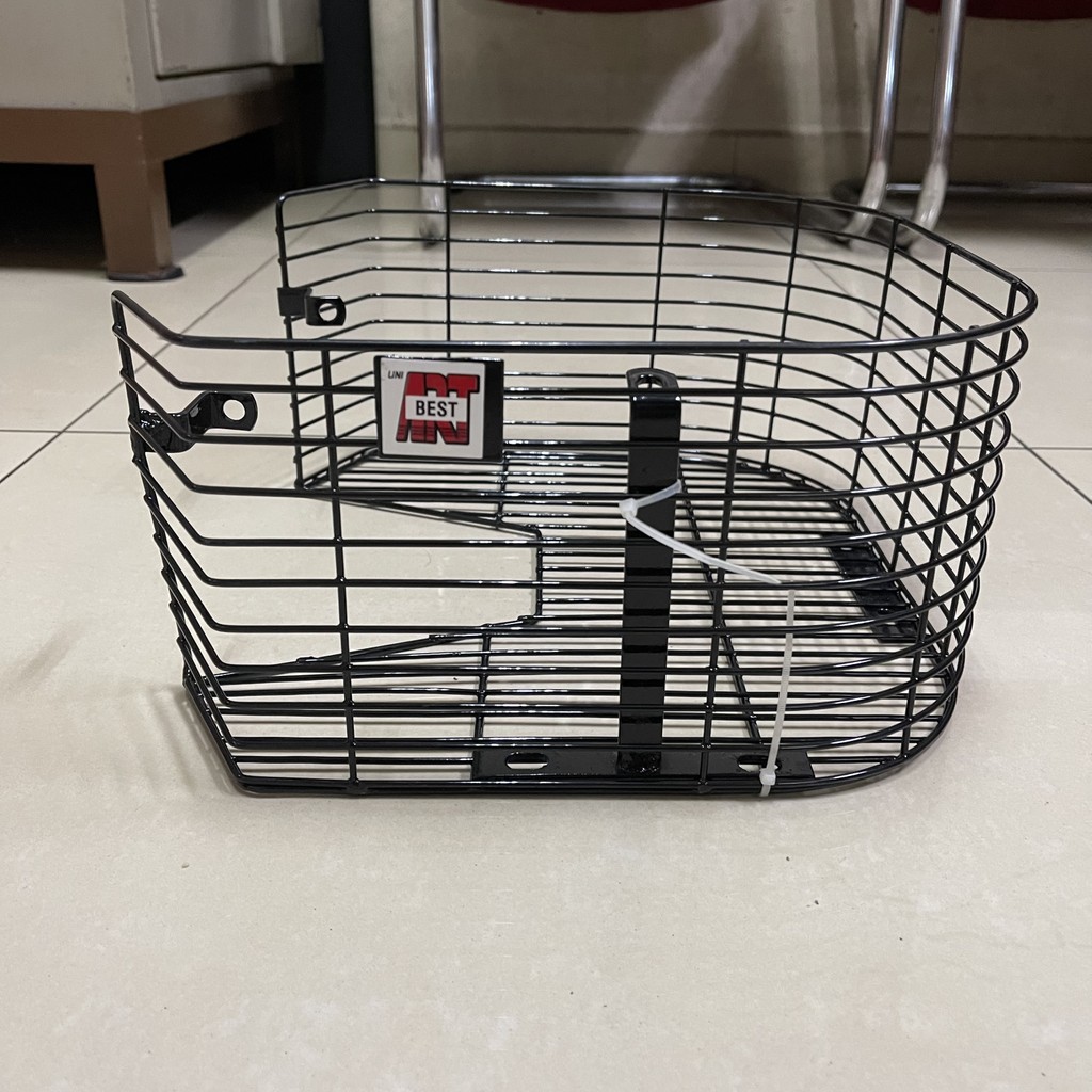 SUZUKI BEST RC110 RC 110 RC-110 BASKET STEEL RAGA BESI BAKUL BESI BAKUL ...