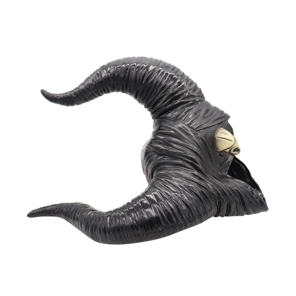 Maleficent: Mistress of Evil's Glowing Magic Wand and Horn Hat Witch's ...