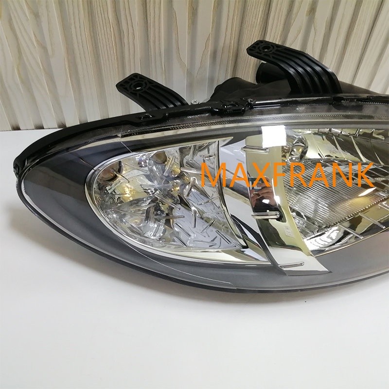 FOR Chevrolet Optra 08 09 10 HEADLAMP/HEADLIGHT/LENS HEAD LAMP/FRONT ...