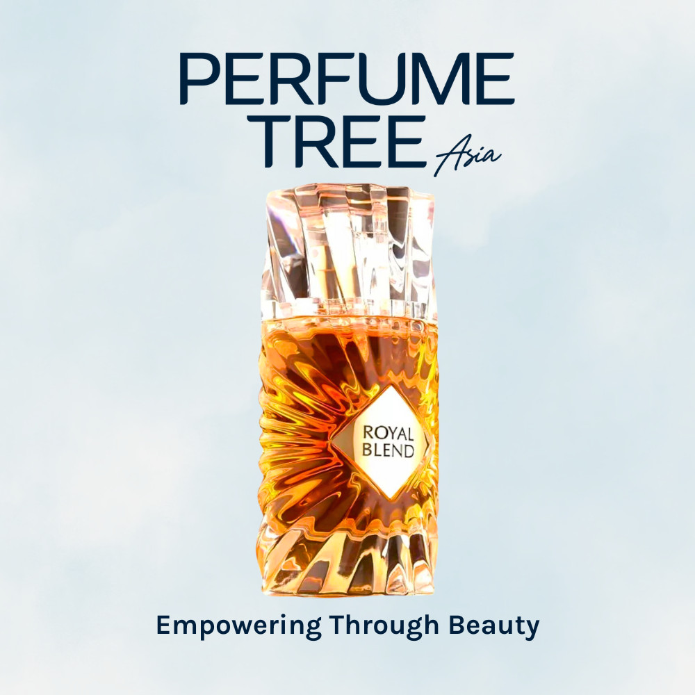 French Avenue Royale Blend Extrait de Parfum [ Original Perfume Women ...