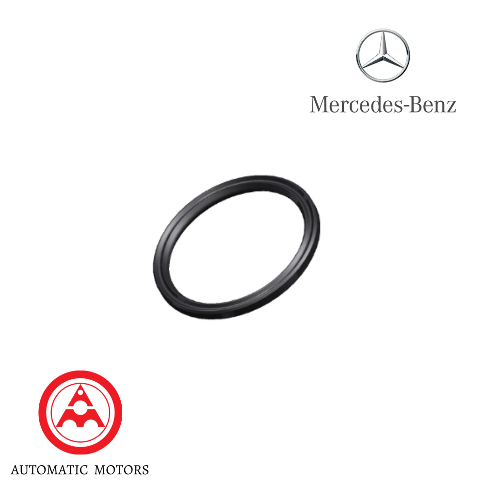 Original Mercedes Benz Engine OIL LEVEL SENSOR SEAL RING AUDI BMW POR ...