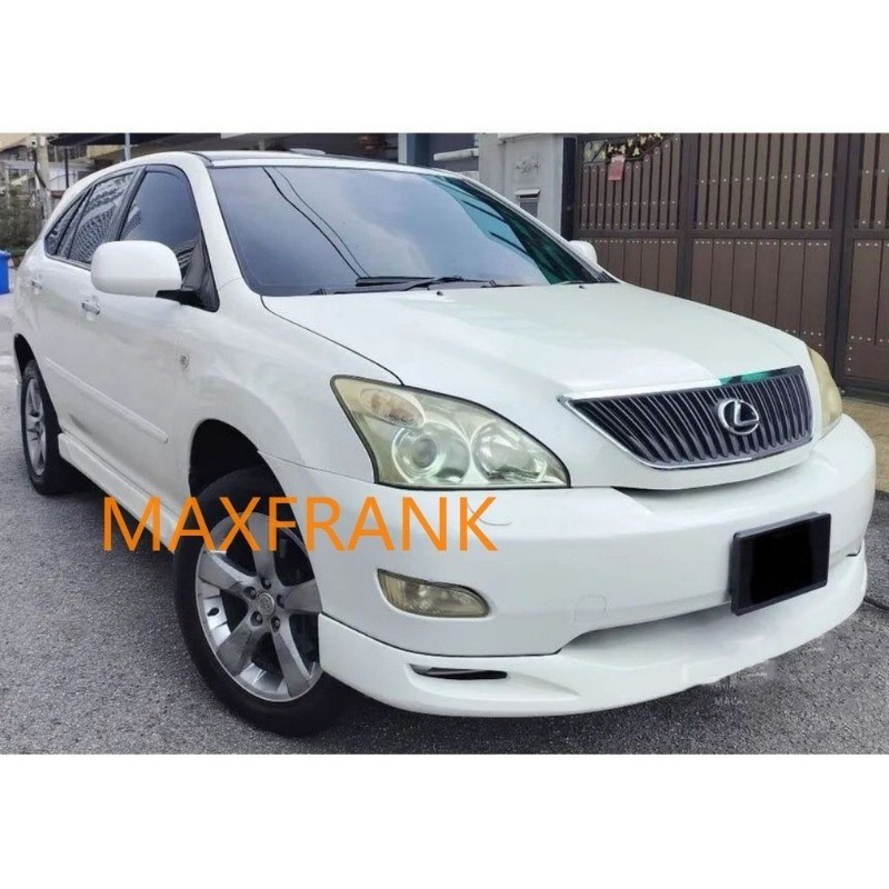 FOR TOYOTA HARRIER Lexus ACU30 ACU35 RX300 RX330 RX400 03-07 HID ...