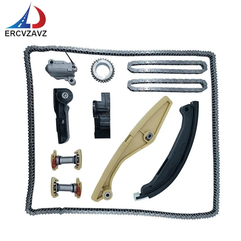 New Timing Chain Kit 7T4Z-6268-CA For Ford Taurus Expedition F-150 ...