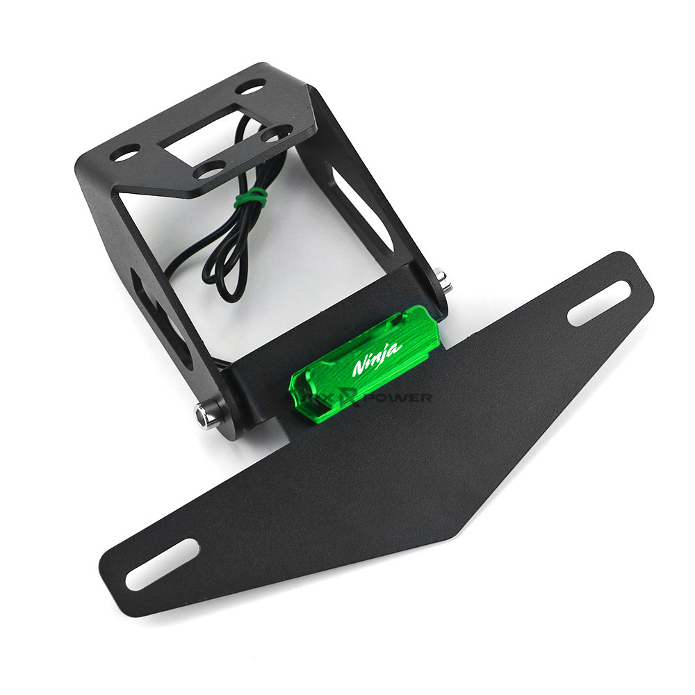 For KAWASAKI NINJA 400 250 2018-2023 NINJA500 Tail Tidy License Number ...
