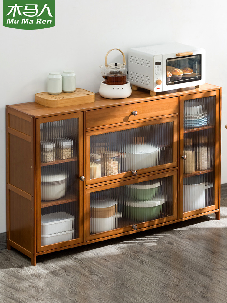 Trojan Man Dinner Side Cabinet, Storage Cabinet, Wine Cabinet, Tea Side ...