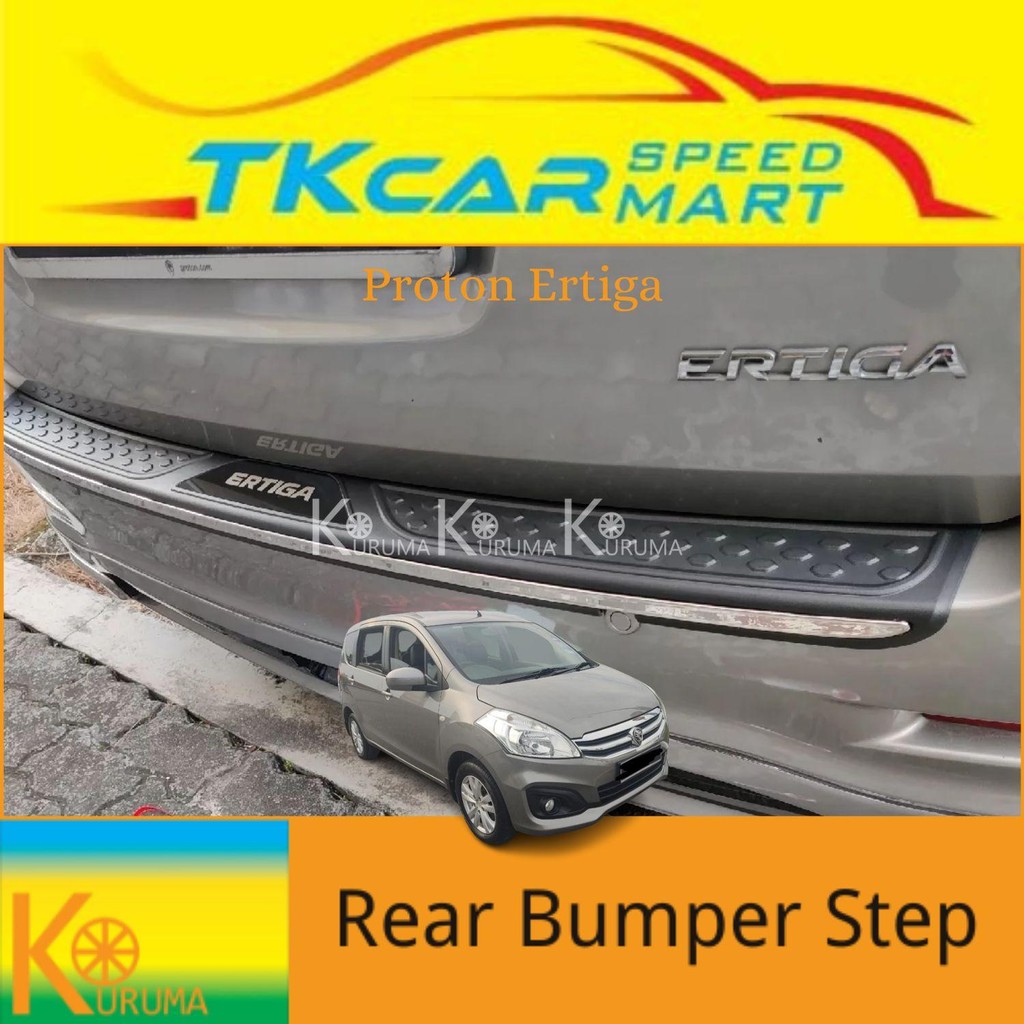 [READY STOCK] PROTON ERTIGA / EXORA / SAGA / X70 ( KURUMA ) HIGH ...