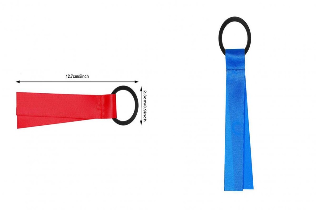 [Ma] Cheer Ball Identification Labels Cheerleader Id Tags Cheerleader ...