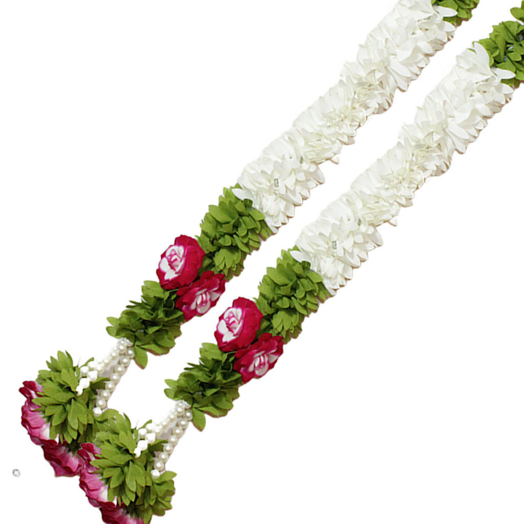 Door Hanging Malai - Deepavali Decoration | Indian Deco | Door Vasal ...