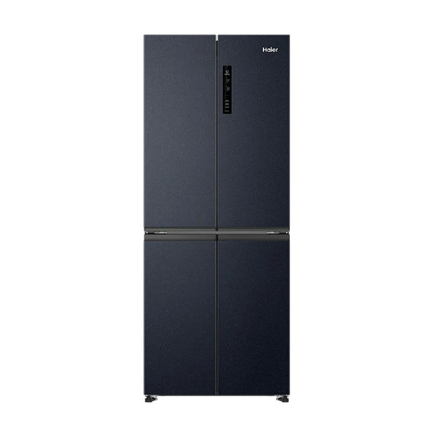 Haier 480L French Door Twin Inverter Refrigerator HRF-IM480MM(BL) (Blue ...