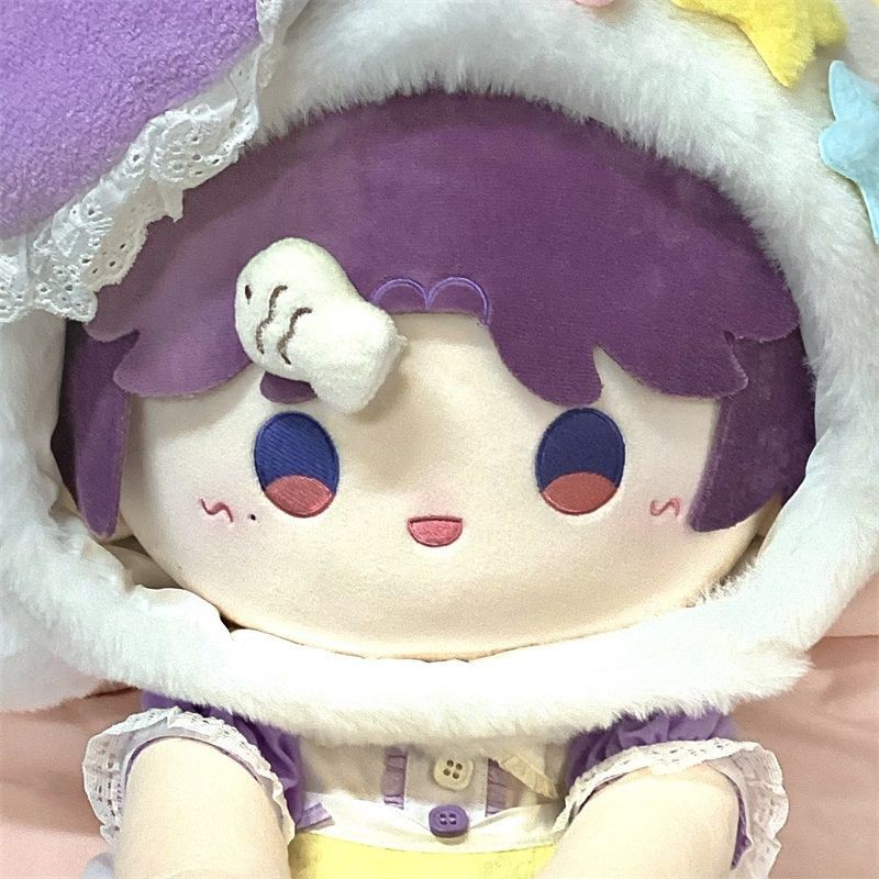 【Ready Stock】love and deepspace doll xavier zayne caleb love and ...