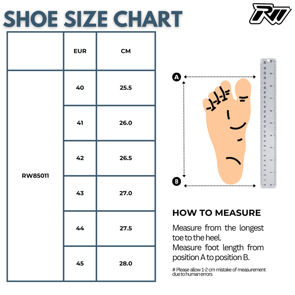 RIWEI SHOES Men’s Fully Rubber Loafer Waterproof & Easy-Clean Work Shoe ...
