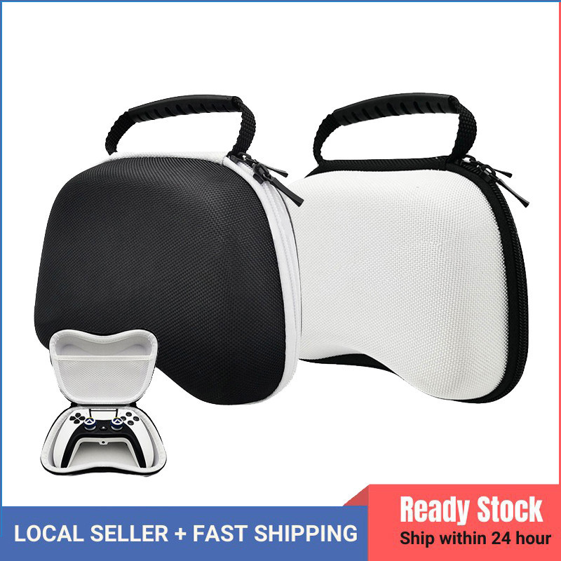 BATTLE9 PS5 Controller Bag Travel Case Console PS4 Switch Xbox ...