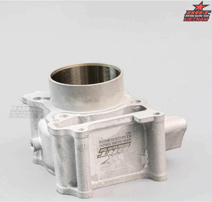 BRT RACING BLOCK VARIO 160 / PCX 160 / ADV 160 [ 63MM ] | Shopee Malaysia