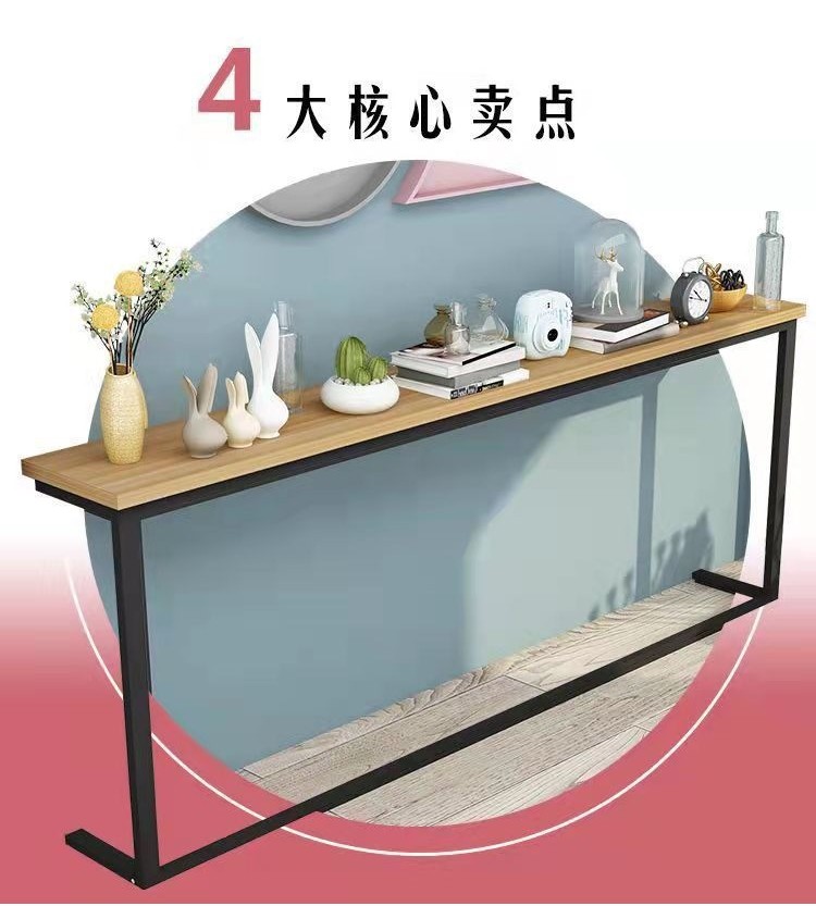 Wall Narrow Rack Kitchen Bed Head Bedside Gap Hallway Floor Radiator ...