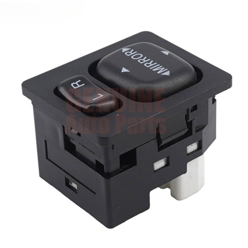 mirror control switch ( no auto flip) for vios / passo / hilux / altis ...
