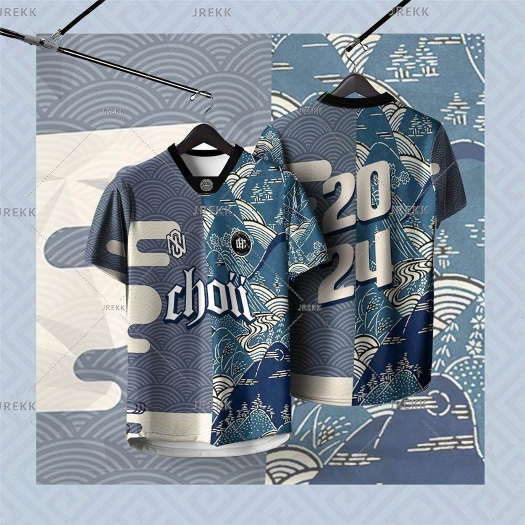 2024 Choii silver t-shirts design Baju Lelaki dewasa Flame Viral Retro ...