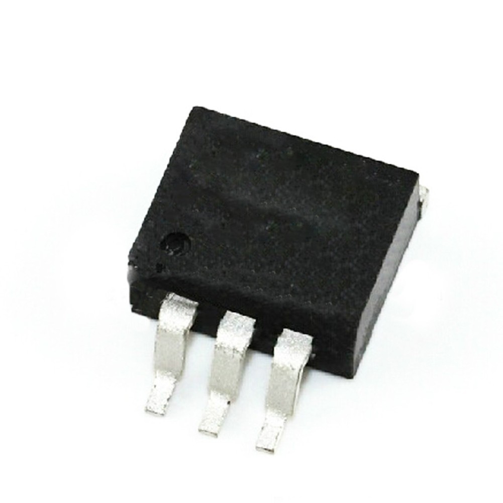 [FUTN] LM2940CS-5.0 LM2940CS LM2940 TO-263 package Voltage stabilizing ...