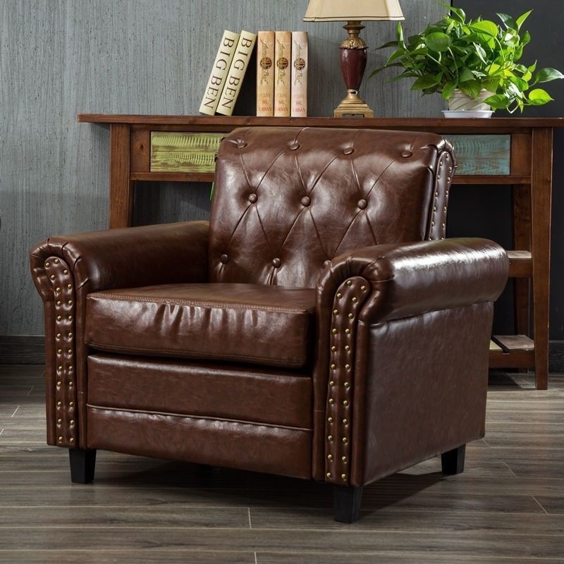 Retro Sofa Restaurant Bar Coffee Shop Clothing Store Single And Double ...