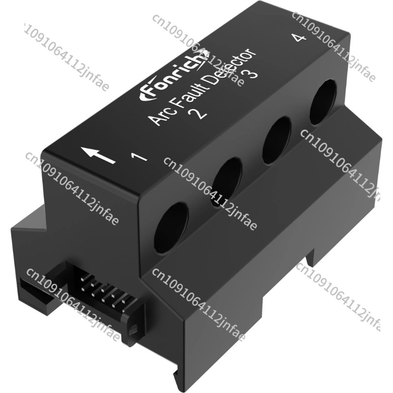 DC Arc Fault Detector Arc Monitoring Hall Sensor Arc Fault Detector ...