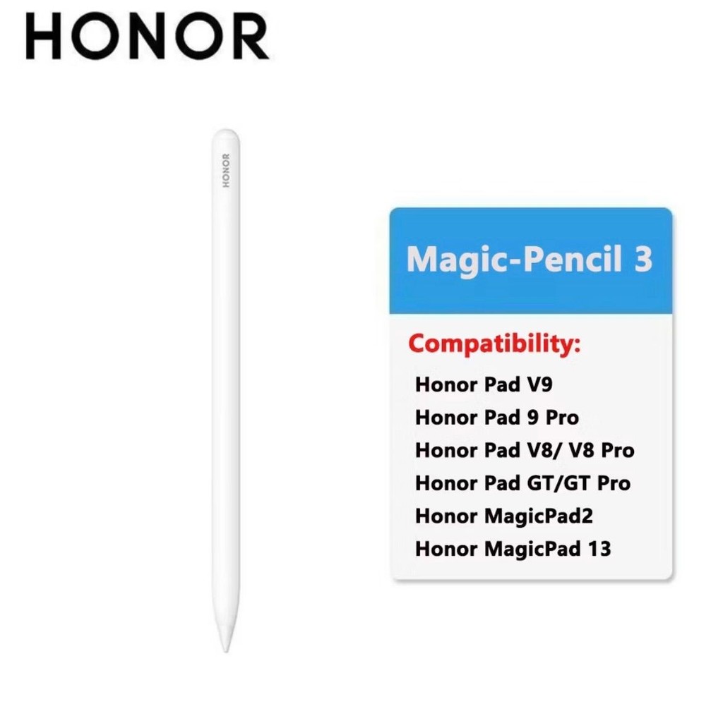 HdoorLink For Honor Magic Pencil 3 Replacement Pencil Nibs Stylus Pen ...