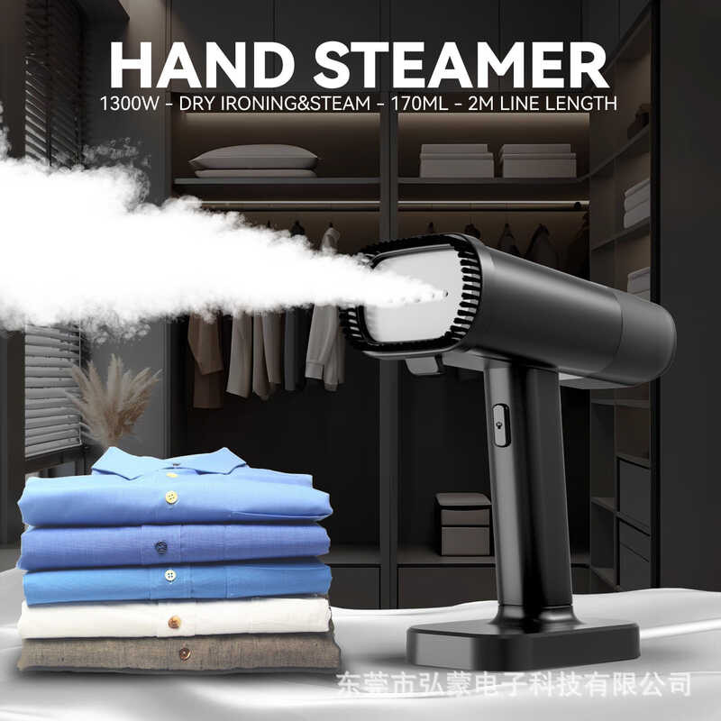 New Product Handheld Garment Steamer Household Ironing Machine Portable ...