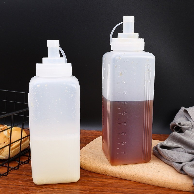 Refillable Cosmetic Powder Dispenser Plastic Powder Container Empty ...