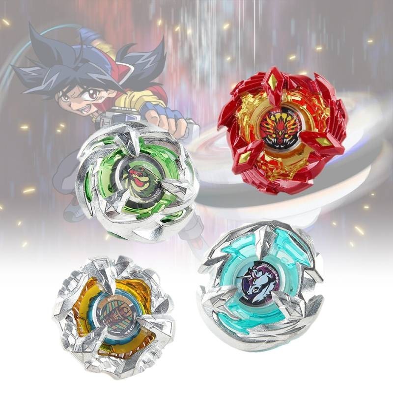 Metal Spinning Superior Tops Gyro Collection Robust Build Ideal For ...