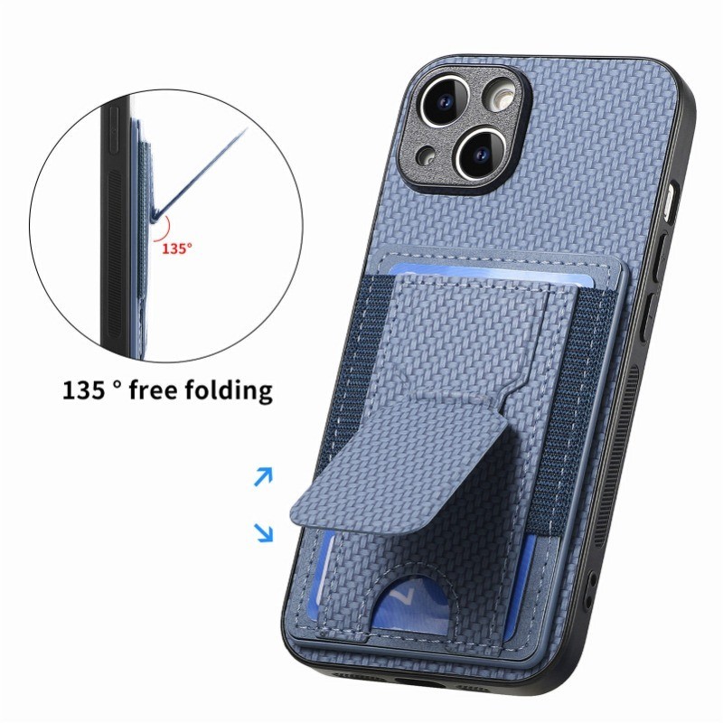 Case for Realme 12 11 10 9 8 8S 6 V13 Pro Plus 5G 4G Folding Metal ...